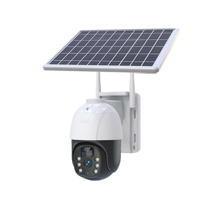 2MP 2K 5MP 4K 8MP iCsee ptz WIFI Camera Outdoor Human Auto Tracking ...