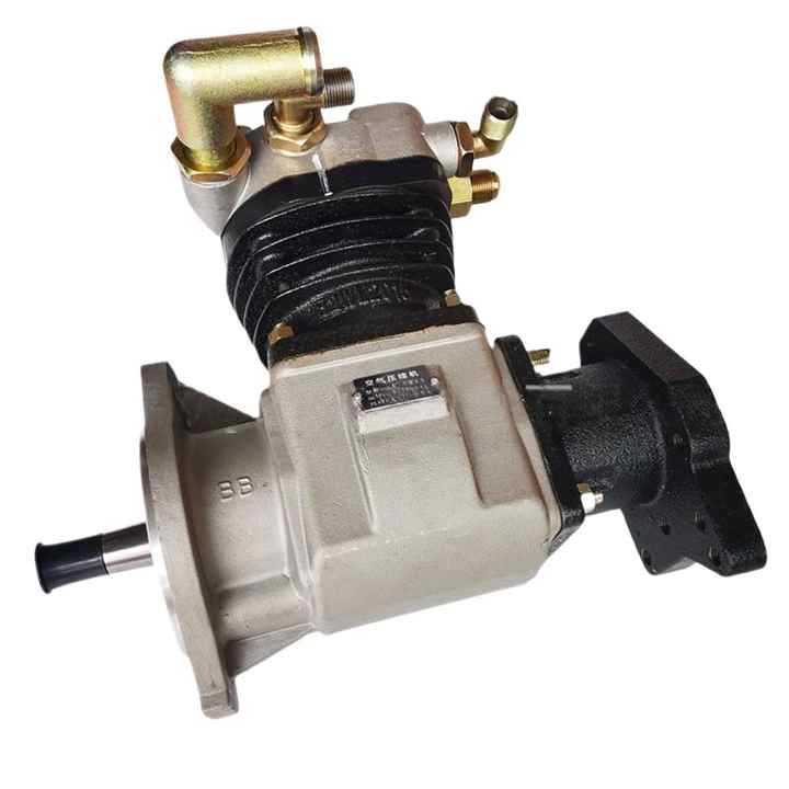 Air Compressor Assembly for Dongfeng Cummins 6CT8.3 Engine - Part No ...