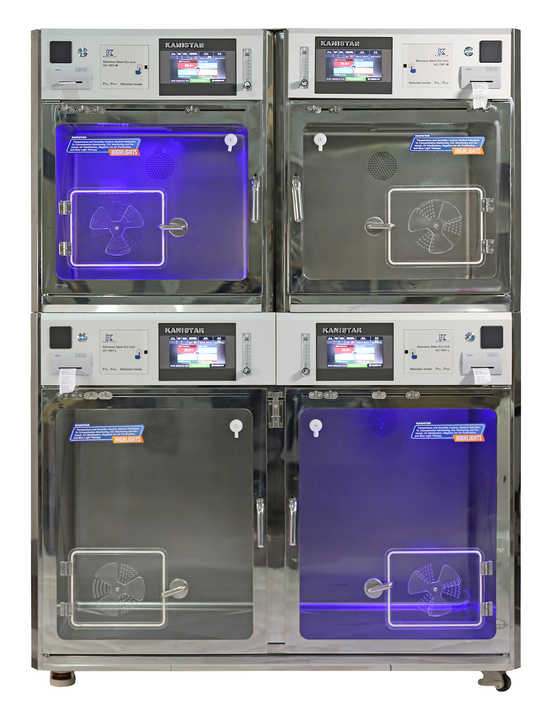Aeolus Veterinary Use Intensive Care Emergency Critical Care