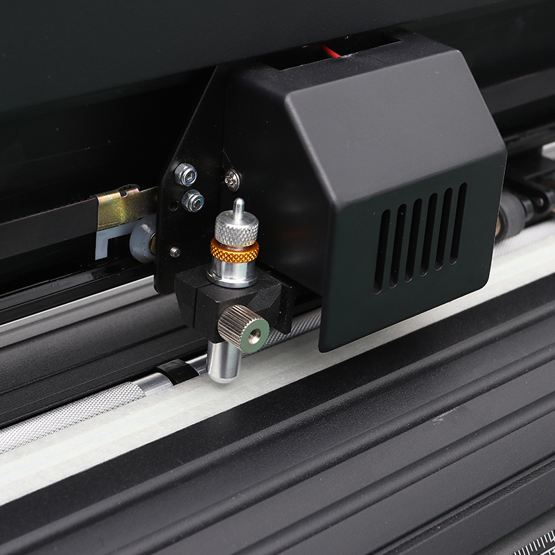 Plotter Machines - Precision Cutting and Printing Solutions