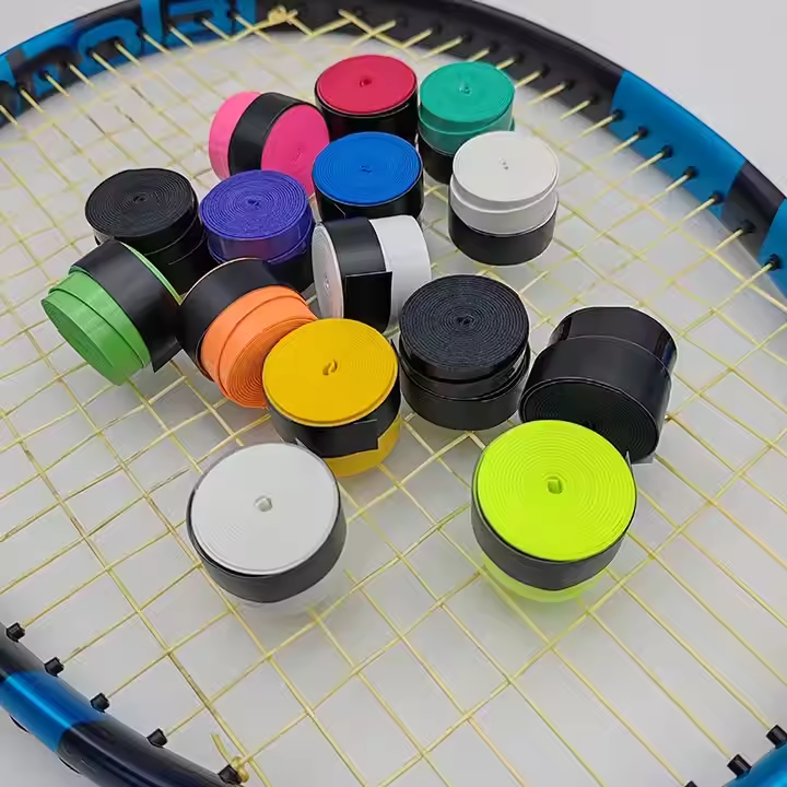 How to Choose the Best Wilson Paddle Grip for Your Game