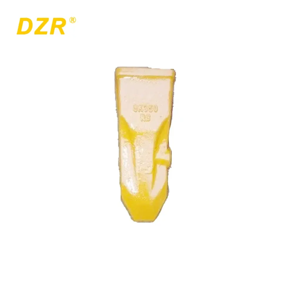 368-3783 Rock Bucket Teeth for Caterpillar 374 390 395 Excavator ...