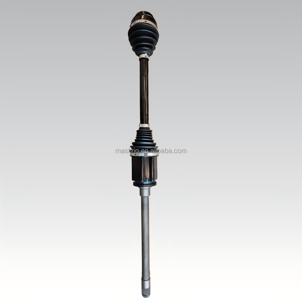 OEM 31609489932 Rolls Royce Cullinan RR31 Phantom Front Output Shaft ...
