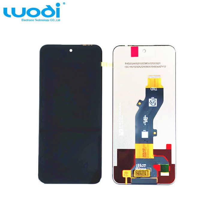 Pantalla táctil LCD para teléfono móvil Tecno Spark 30C| Alibaba.com