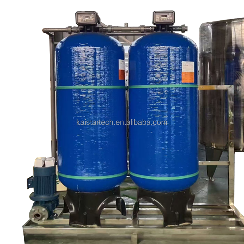 Kaistar Electric Automatic Touchless/Tunnel/Rollover Car Wash Machine ...