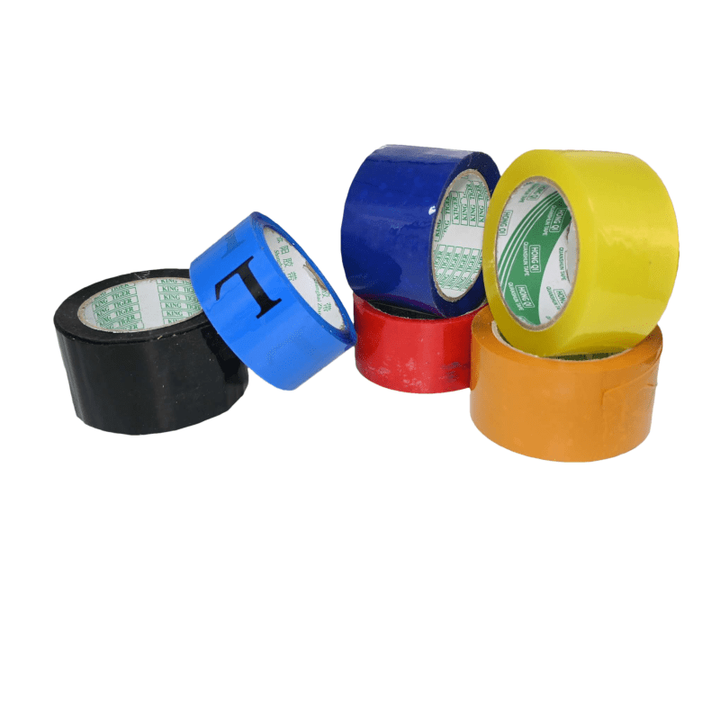 Good Selling Thread Tape Sealing Ptfe Package Packing Pet Printed Clear ...