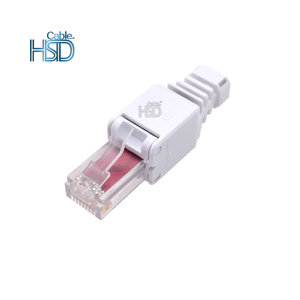 Get Wholesale 6 pin modular connector For Different Applications ...