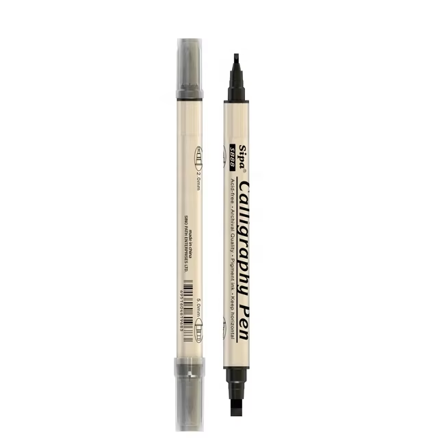 For SB88 High Performance Calligraphy Pen Economical Sun-Proof Smooth ...
