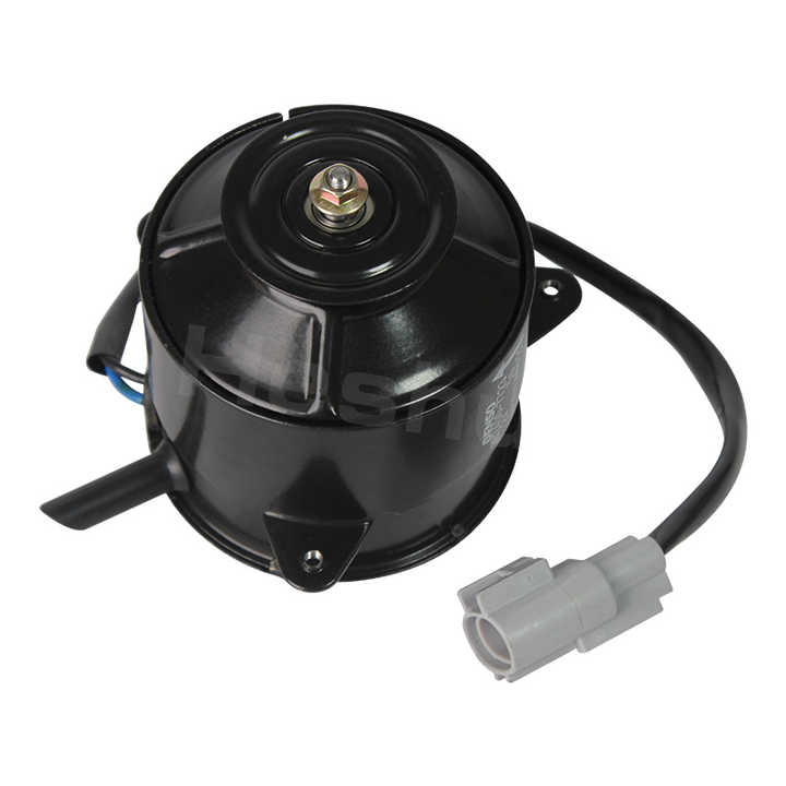 Radiator Cooling Fan Motor for Toyota Hiace - High-quality