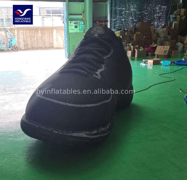 How to Choose the Best Inflatable Shoes for Comfort and Support