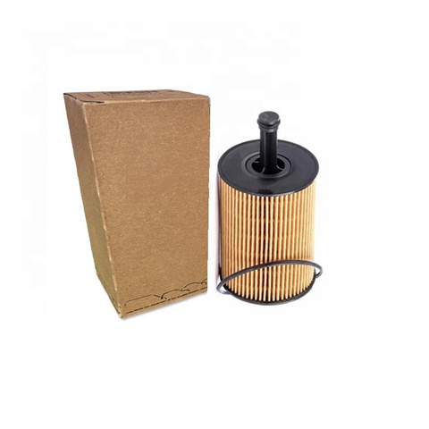 Volvo Truck Fuel Filters - Reliable Performance & Durability