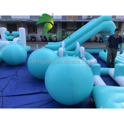 Dia 2m PVC Inflatable Beach Ball Giant Advertising Globe Helium Balloon ...