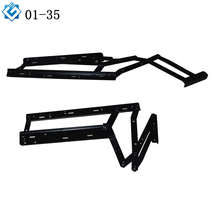 Sofa Back Mechanism - Comfortable Reclining Solutions