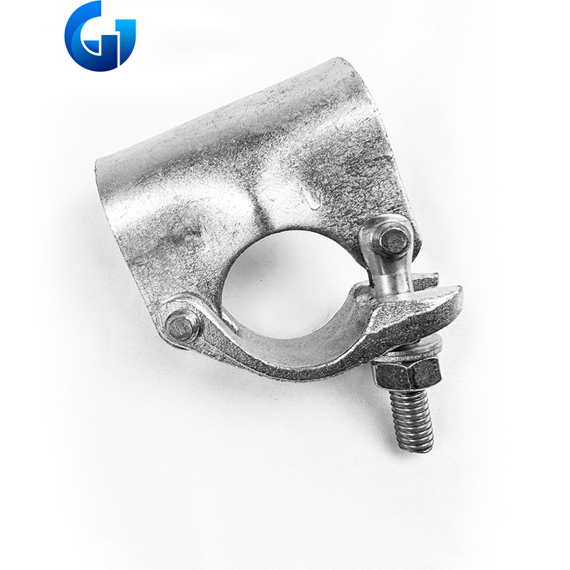 Scaffold Coupler Forged Galvanized Coupler Forged Pig Ear Coupler ...