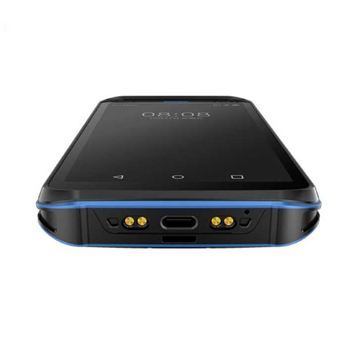 Pda Price Android 11 5.5'' 4g Ip68 1d 2d Mobile Pda Barcode Scanner ...