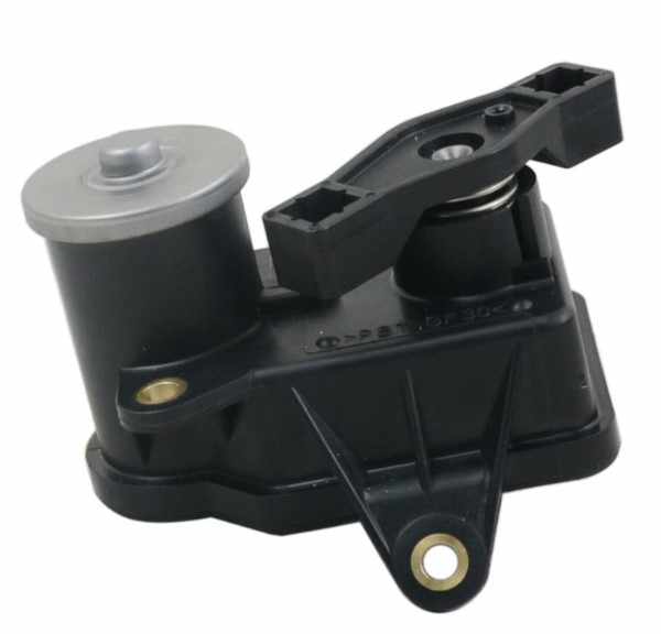 Mercedes Intake Manifold Runner Control Valve - OE Quality