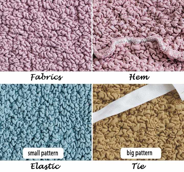 Universal 3 Seater Couch Cover - Waterproof Sofa Protector in Multi ...