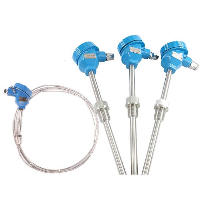 HY Factory Direct Temperature Sensor - Explosion Proof Thermocouple
