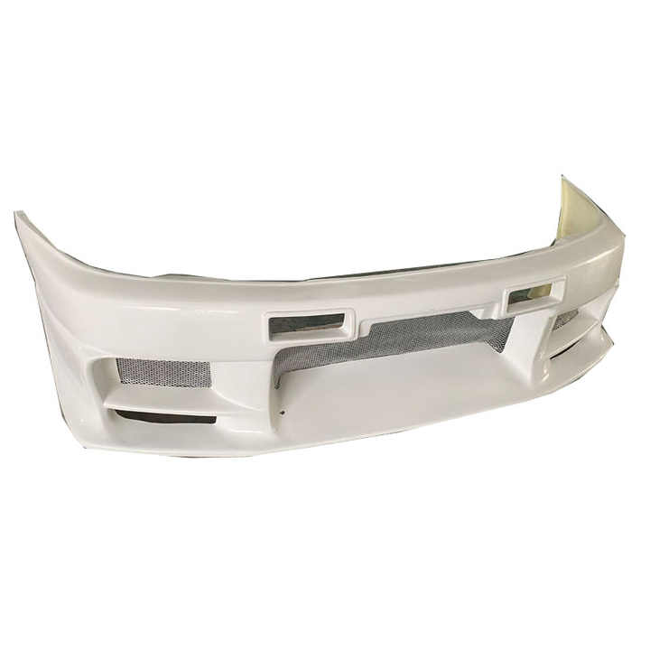 Auto Bodykit Front Bumper for 1995-1998 Nissan Skyline R33