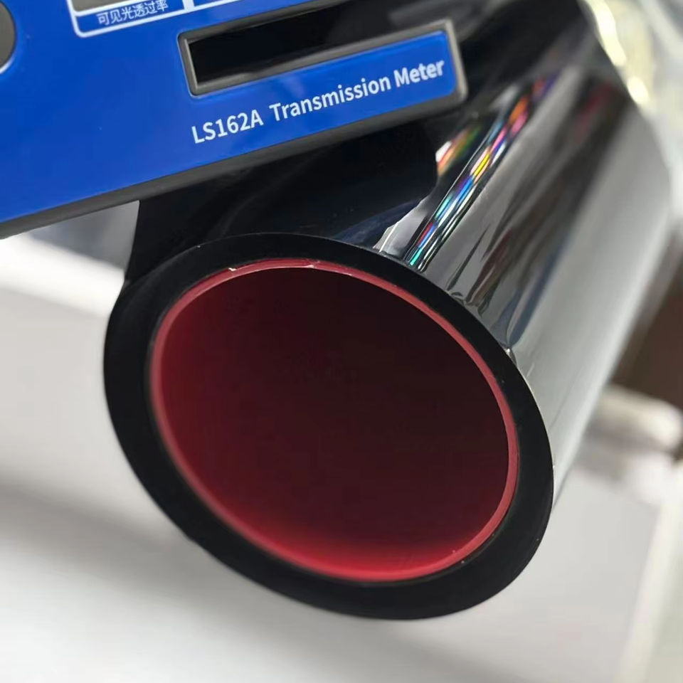 High Quality Auto Window Nano Ceramic Solar Film 99% UV Proof 90% IR ...
