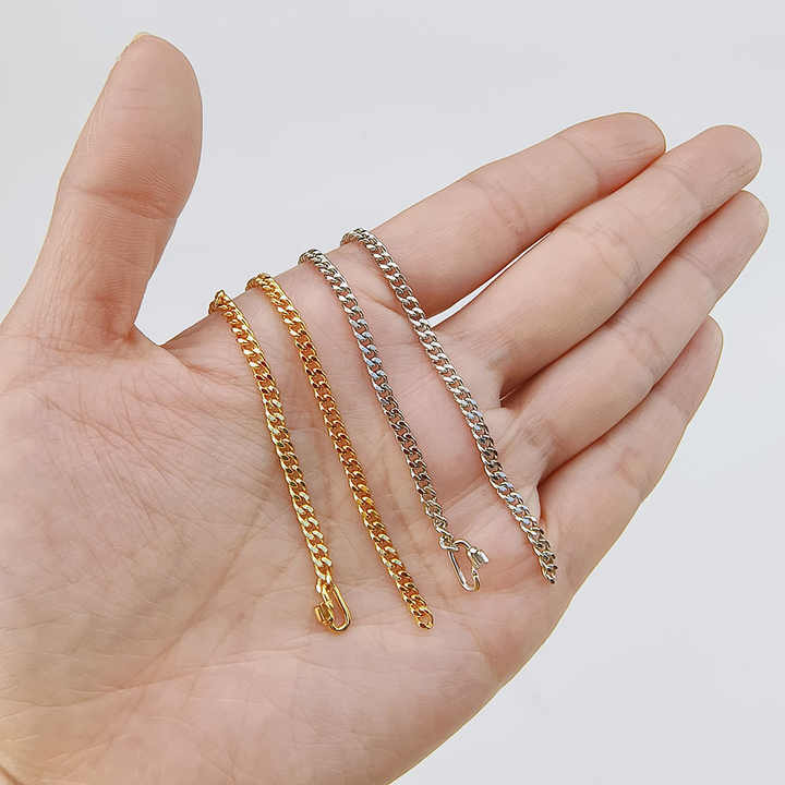 Stainless Steel Fashion Jewelry Set His and Her Couples Friendship ...