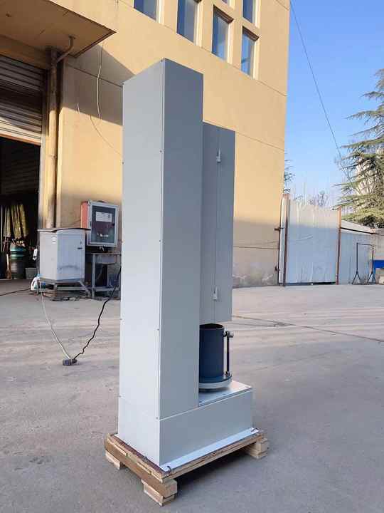 Proctor and Modified Proctor Automatic Compactor Machine