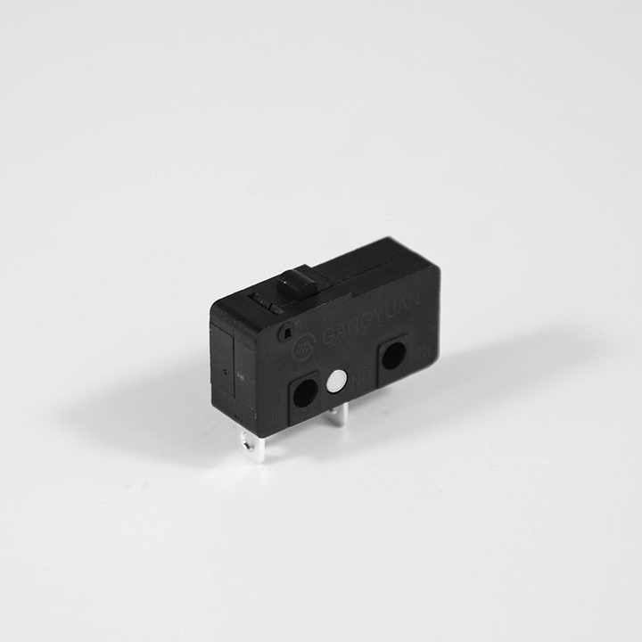 2 Pin Micro Switch - Reliable Control for Home Appliances