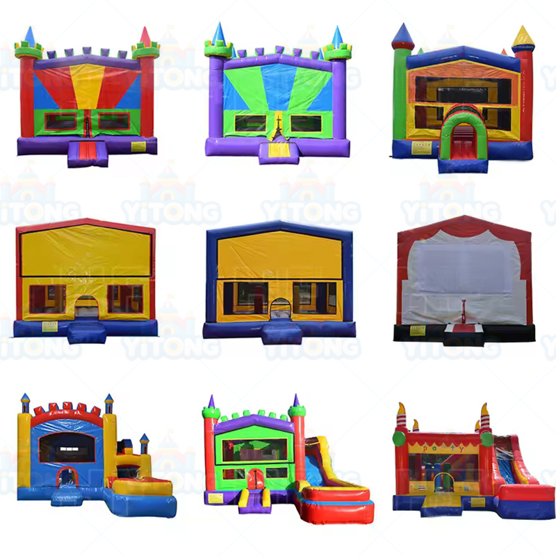 How to Choose the Best Bounce About for Kids: A Complete Buying Guide