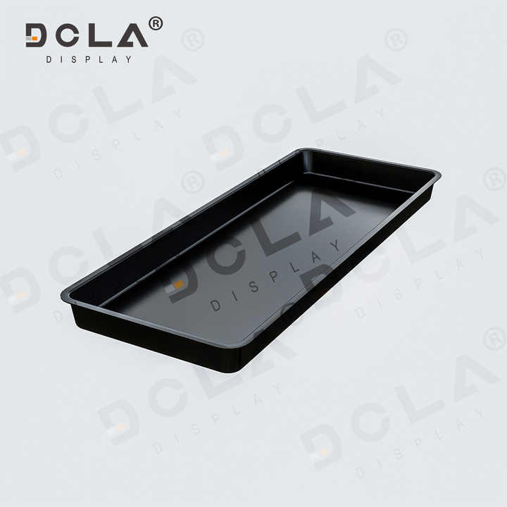 Supermarket Disposable Plastic Meat Tray for Economy Plastic Meat Deli ...