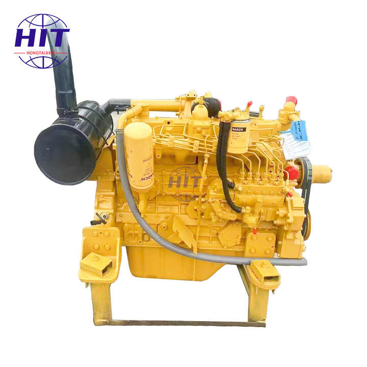 Excavator CAT Caterpillar E320C E320B E200B E320D second-hand full set ...
