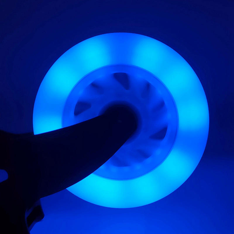 Ruidongle Super Bright Flash High Elasticity Wear Resistant Roller ...