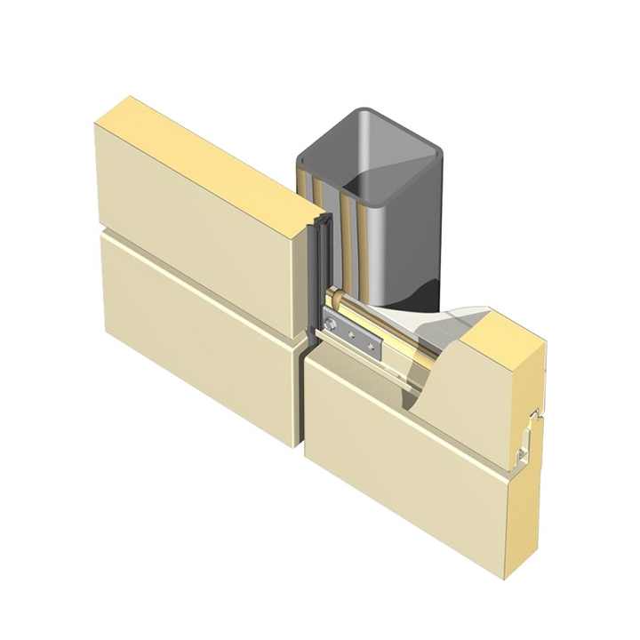 Multi-Specification Exterior Wall Insulation Panel B1 Grade ISO9001 ...
