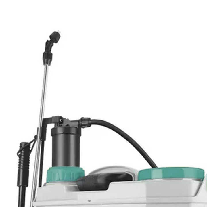Ronix RH-6020 High Pressure Sprayer - Efficient Pesticide Application