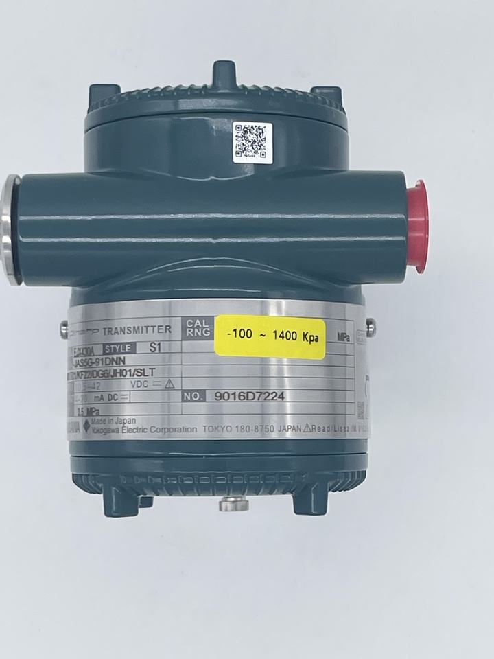 New Original Japan Yokogawa Temperature Transmitters YTA110/YTA610 ...