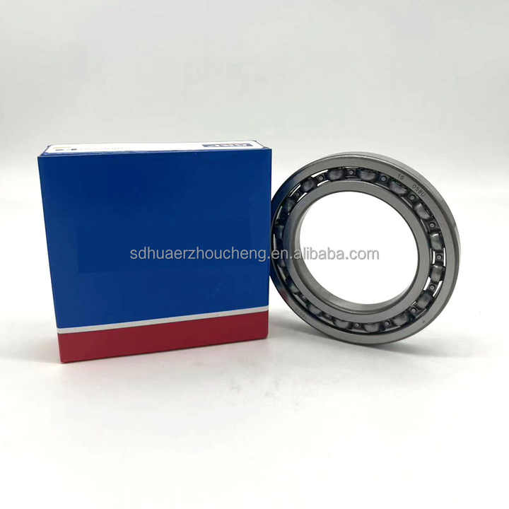 OEM Brand S KF Bearing Original 6008 6009-2RSH -2Z Deep Groove Ball ...