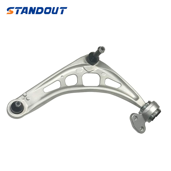 For BMW 3 Z4 E46 E86 E85 Lower Control Arm 31122343352 & 31122343358 ...