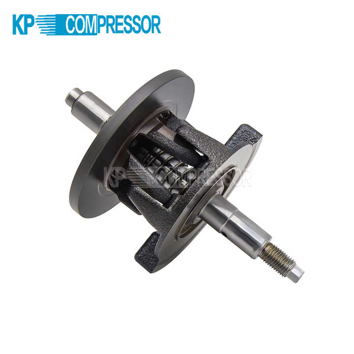 KPS Factory Electric Auto AC Compressor Spindle KPS311 New Denso 24V ...