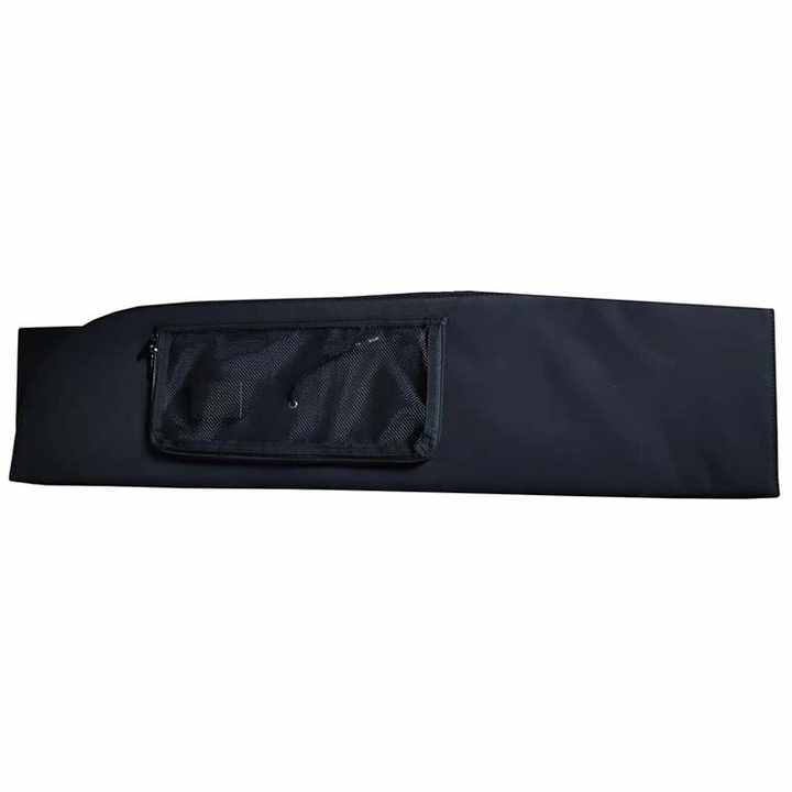 Folding Car Windshield Sun Shade - 60W Portable Solar Panel