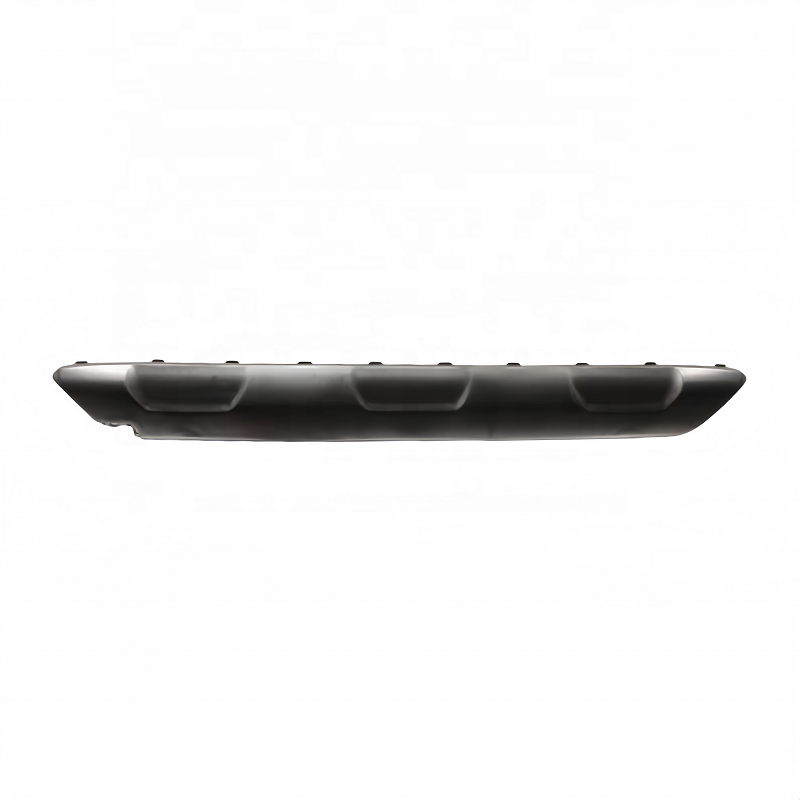 For Cross Rear Bumper Trim for Cross Accessories Rear Bumper Lower ...