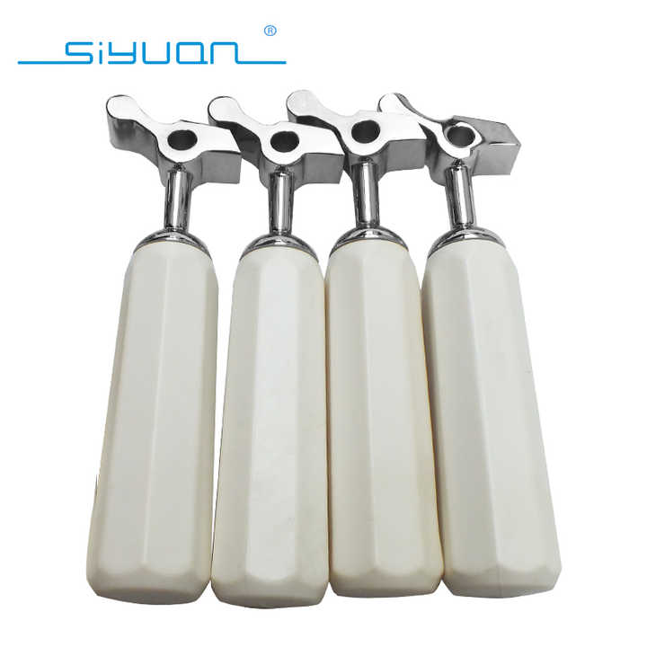 Discharge Valve Handle and Complete Set of Parts/Spare Parts for Ice ...