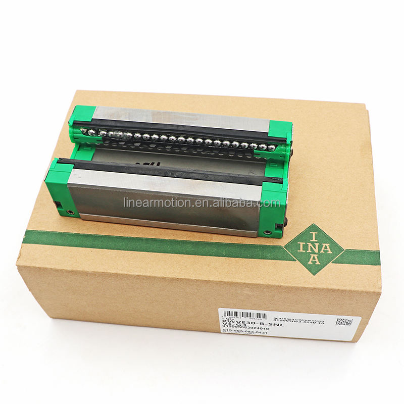 Original KWVE25 Linear Slide SNL Version KWVE25-B-SNL-V1-G3 ...