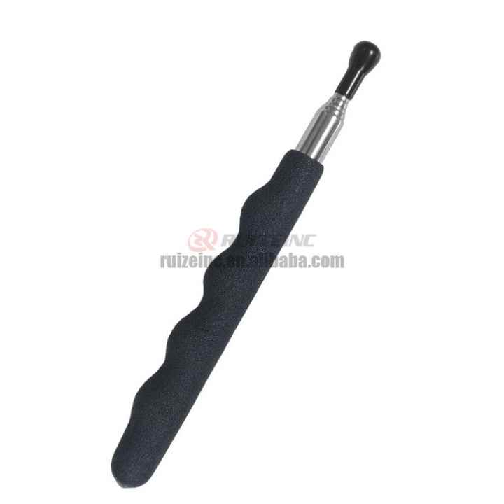 60cm Collapsible Teacher Blackboard Baton Education Whip Pen Pointer ...