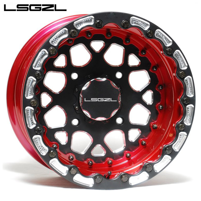 How to Choose the Best 4x137 15 Inch Wheels for UTV: Ultimate Buying Guide