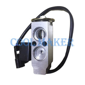 Wholesale toyota hiace expansion valves Gadgets For GoodTemperature ...