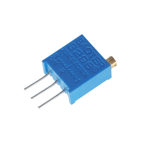 Wholesale w102 potentiometer And Potentiometers For Circuits - Alibaba.com