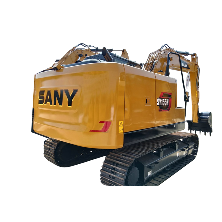Sany 155H Crawler Excavator - High Efficiency Digging Machine