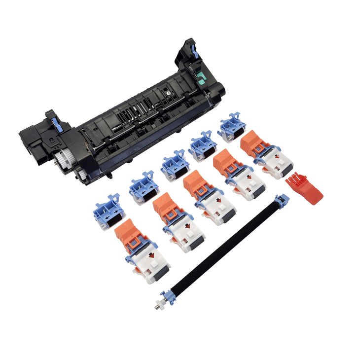 L0H24-67903 L0H24-67901 L0H24A Fuser Maintenance Kit for M607 M608 M609 ...