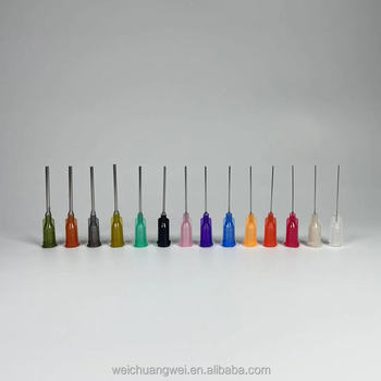 Shenzhen Weichuangwei Electronic Technology Co., Ltd. - Dispensing ...