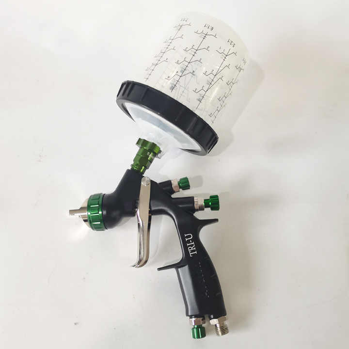 Avalon TRI-U Automotive Paint Topcoat Sprayer - 1.3 Caliber