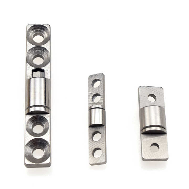 360 Degree Rotation Bar Concealed Rotary Shaft Fastener Constant Torque ...